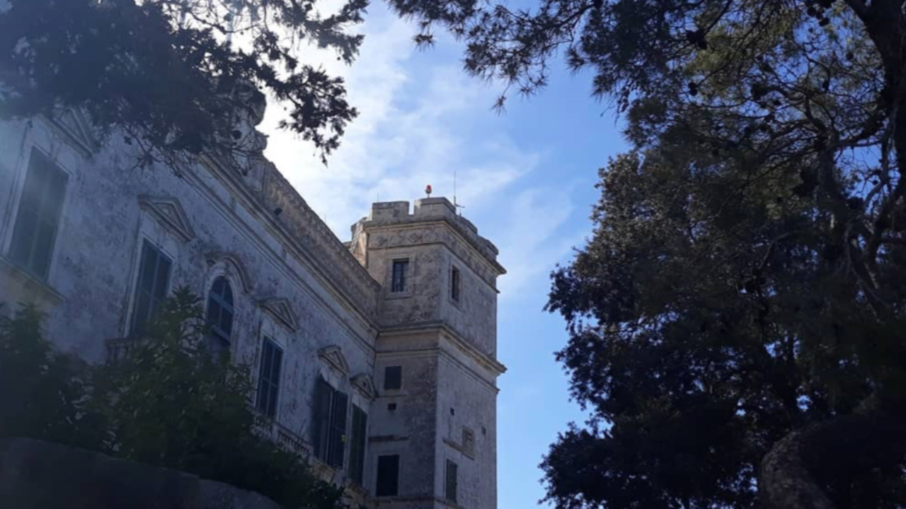 Verdala Palace: A spotlight on Malta’s secluded grandeur