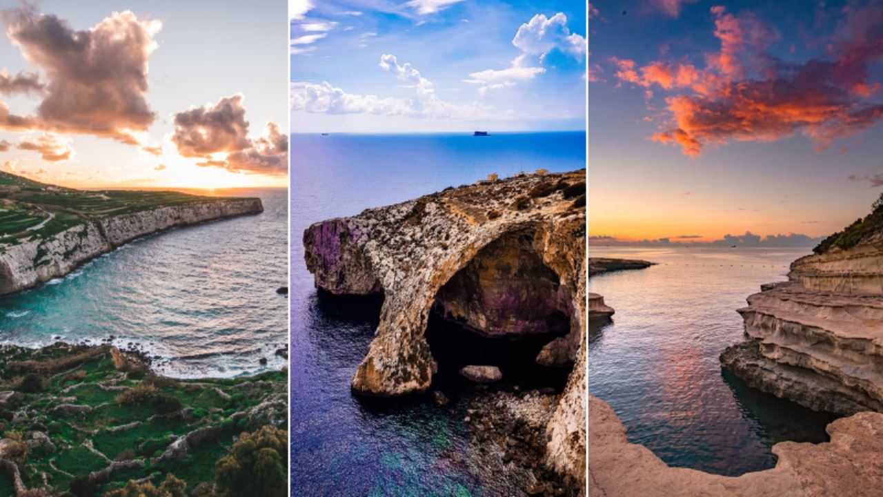 10 beautiful photos of Malta & Gozo (and where to take them!)