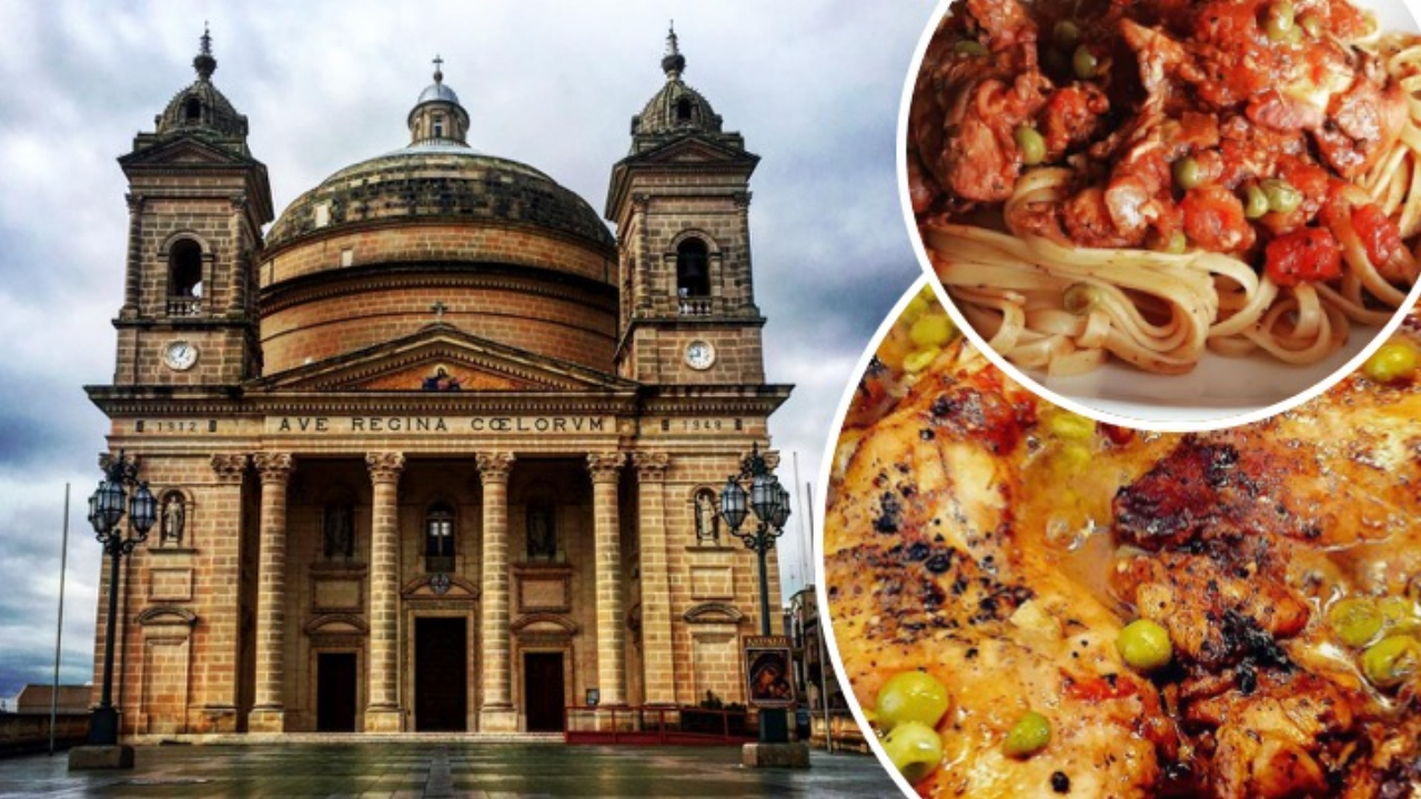 A local treat! All you need to know about the traditional Maltese fenkata