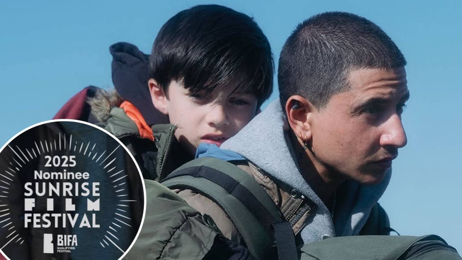 Local talent shines! Maltese actor Romeo Roxman Gatt stars in twice ...