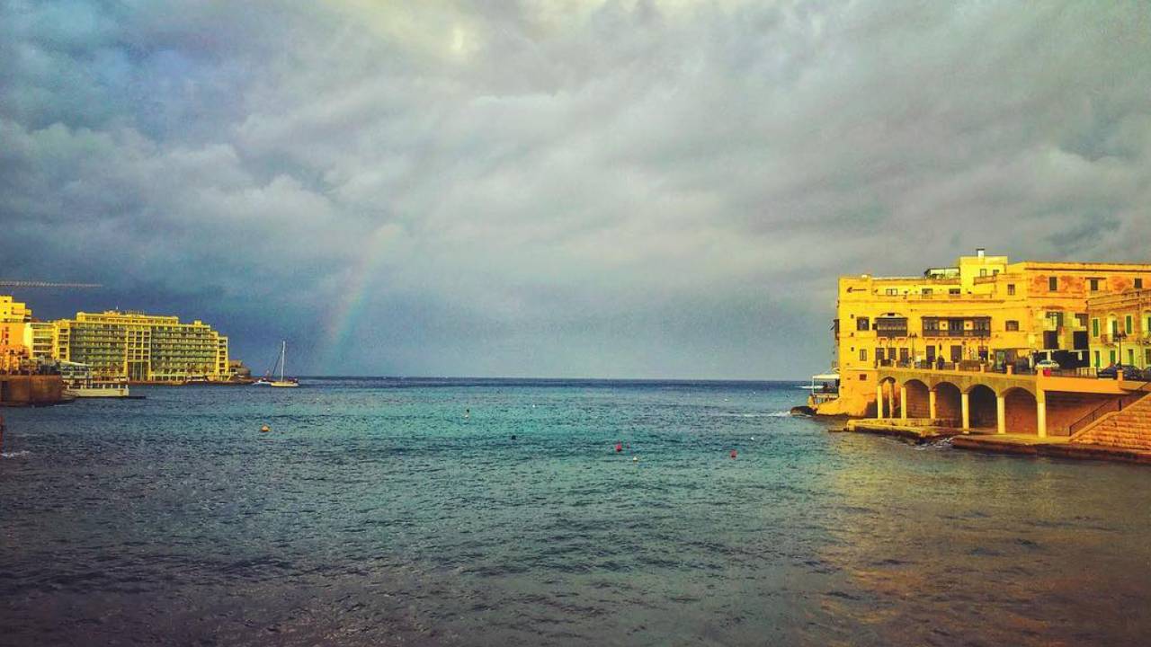 Adventure awaits! Here's why a little rain shouldn't stop you from ...