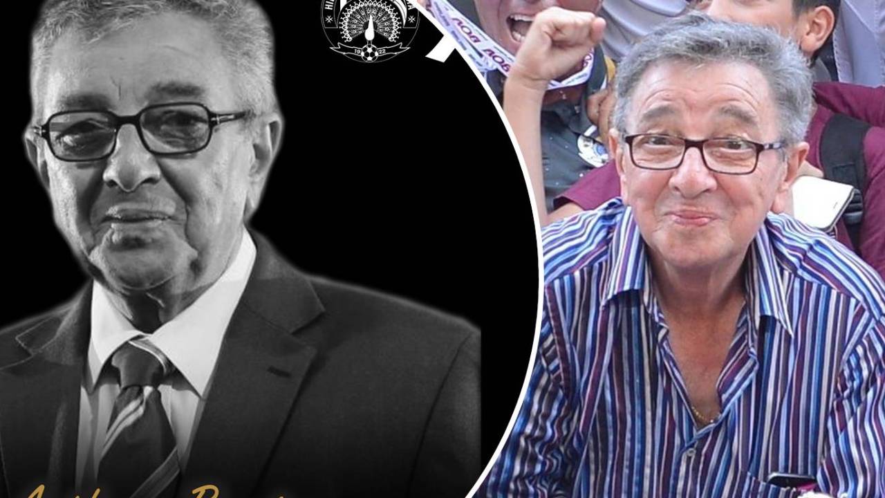 ‘A man of kindness & generosity’ – Hibernians FC mourn the loss of ...