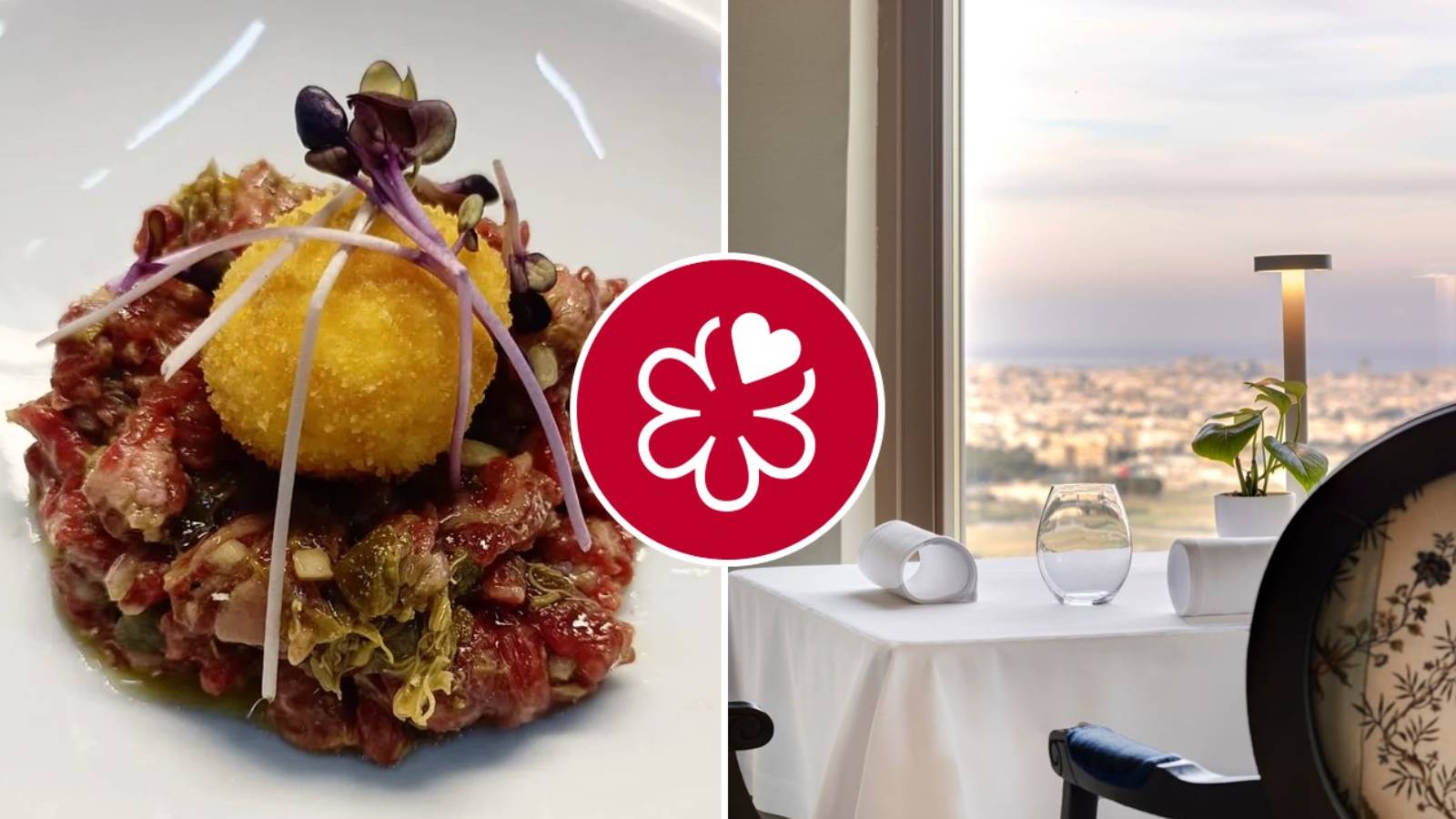 Gourmet buzz! Excitement peaks ahead of Malta's 2025 Michelin Guide reveal