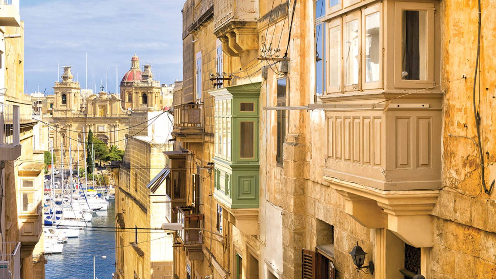 Heading south? Here's a guide to Malta’s iconic Three Cities and their ...