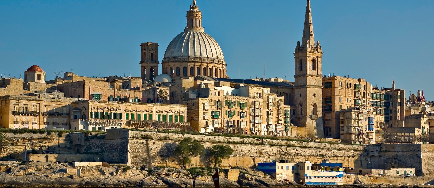 3 UNESCO World Heritage Sites in Malta you'll want to see
