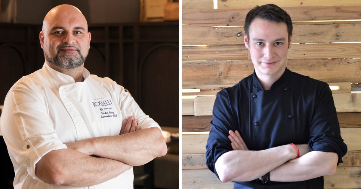 Maltese chef hand-picked to participate in exclusive MICHELIN event