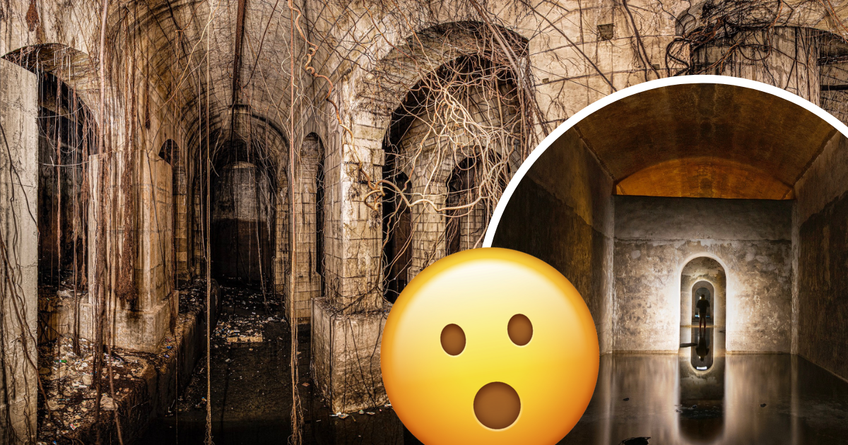 Explore the magnificence of Malta’s reservoirs with public-private ...