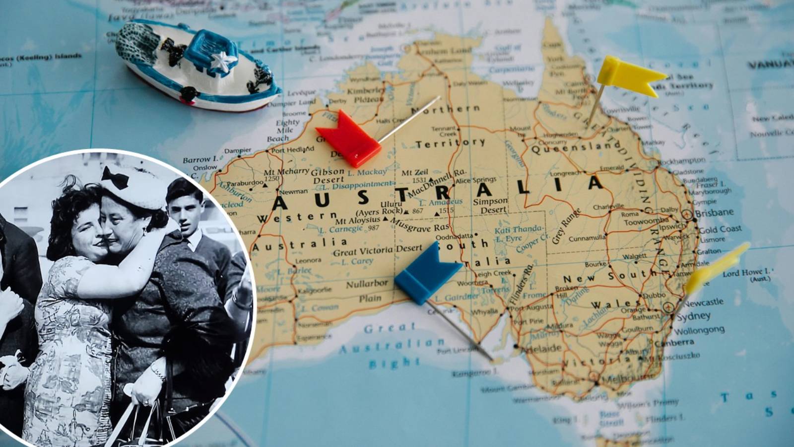 Maltese are everywhere! Australian Bureau of Statistics shares top ...