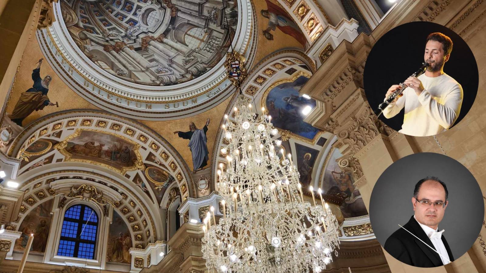 ‘Classics at the Cathedral’: A night of musical splendour in Gozo this ...