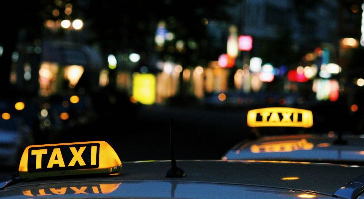 Need a ride? These 5 taxi services in Malta will get you from A to B in ...