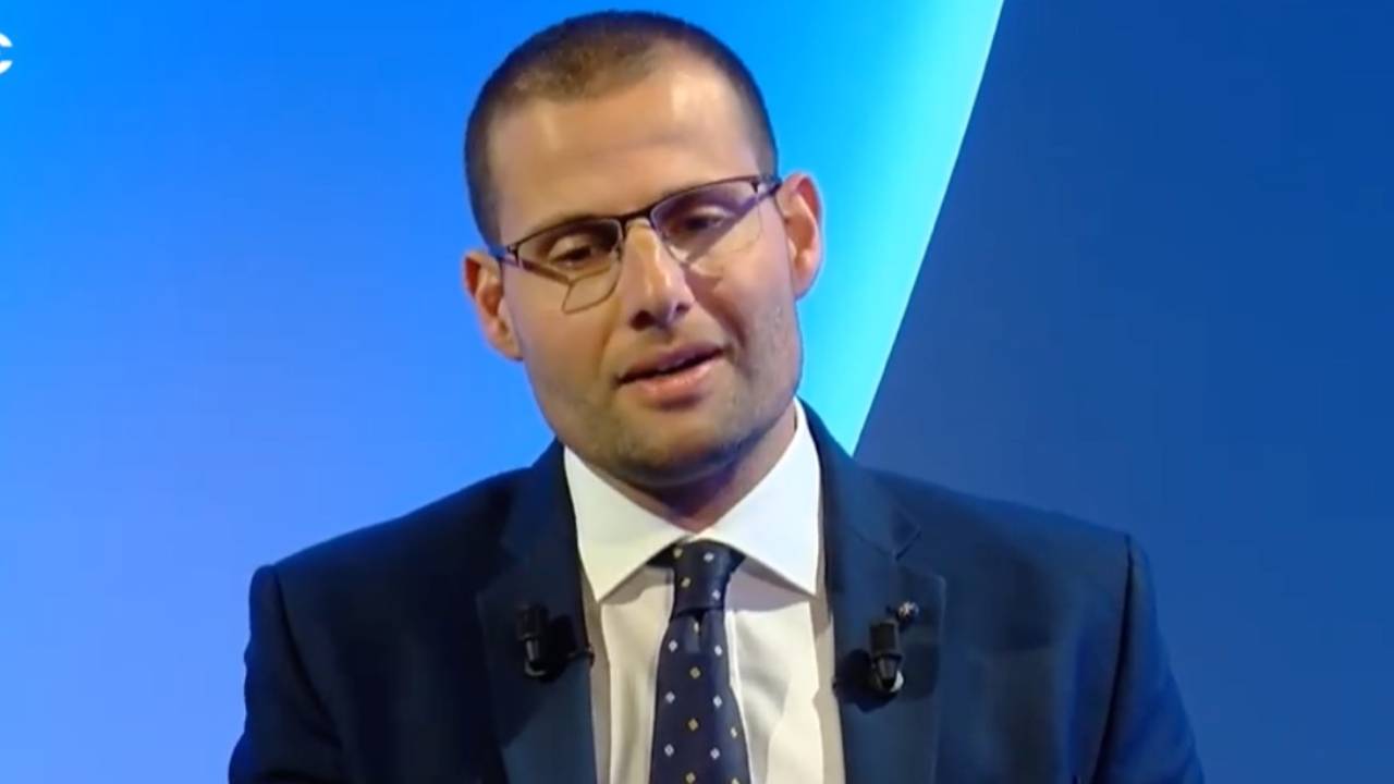 WATCH: This is Malta's most difficult time since independence - PM ...