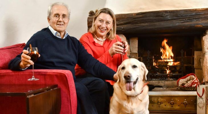 Here’s what 3 renowned Maltese chefs love making for Christmas lunch