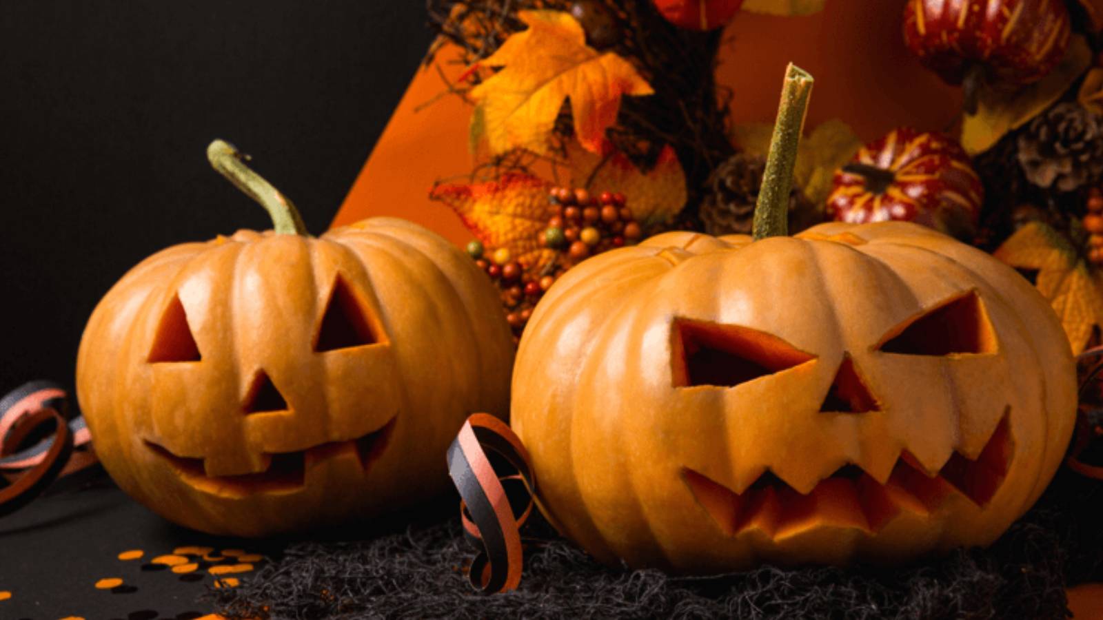 Boo! Here are the spooky events going down this Halloween in Malta & Gozo