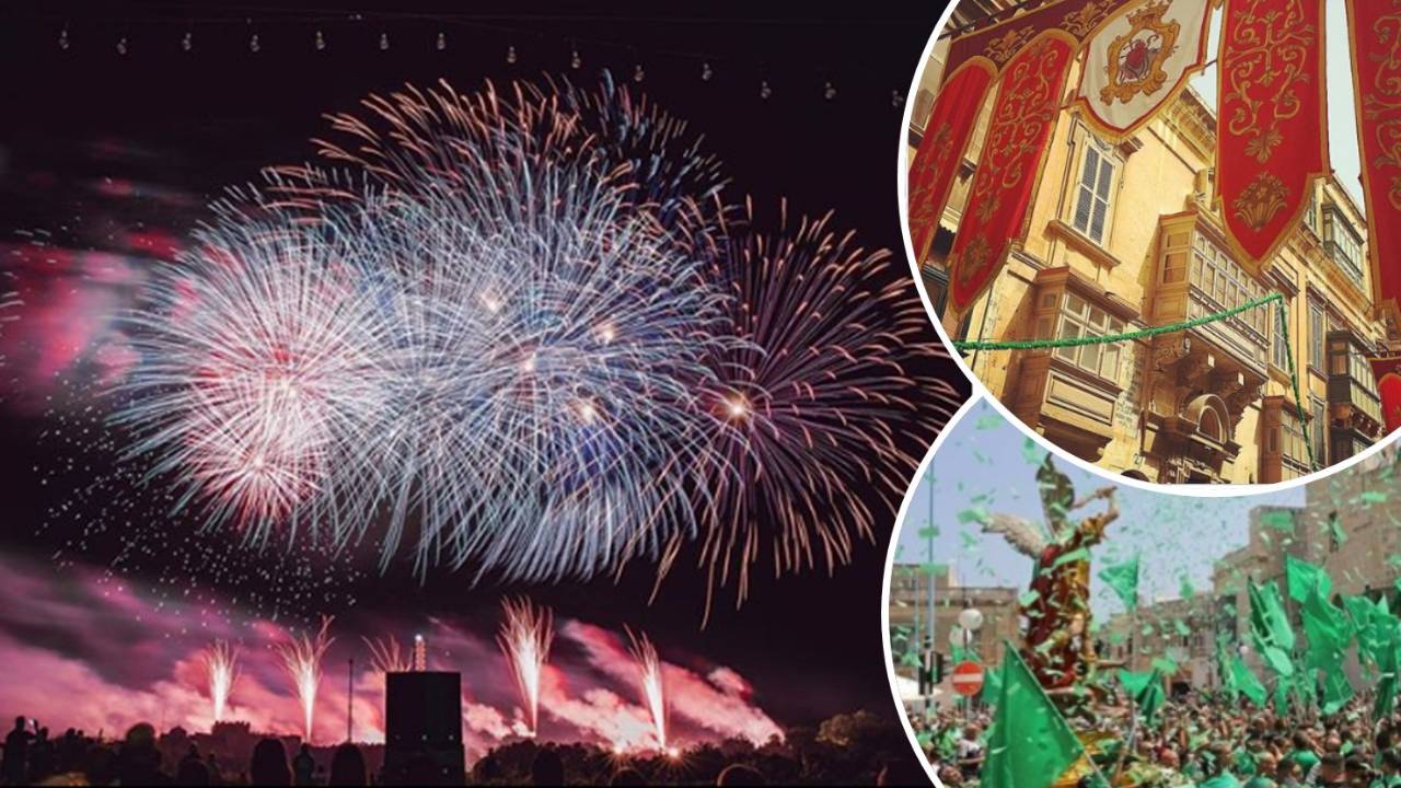 Missed the peak festa season? You’re still in time to check out these ...