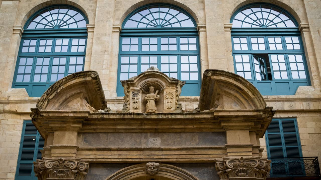 Calling all art fanatics! Heritage Malta’s MUZA is finally opening its ...