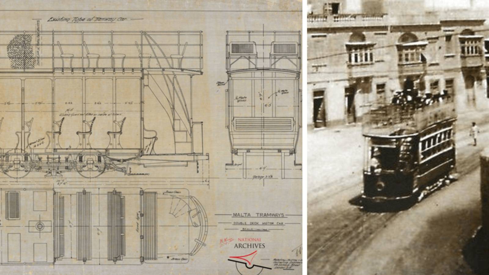 Travelling through time! Historical document shows the meticulous ...