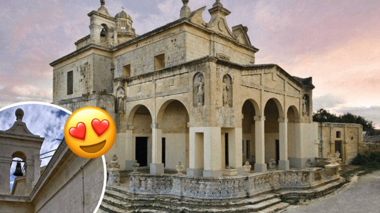 Restoration works on Qrendi’s 17th century church completed