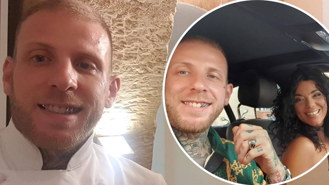 Chef Daniel Grech reveals next big project & it’s something we didn’t know we needed!