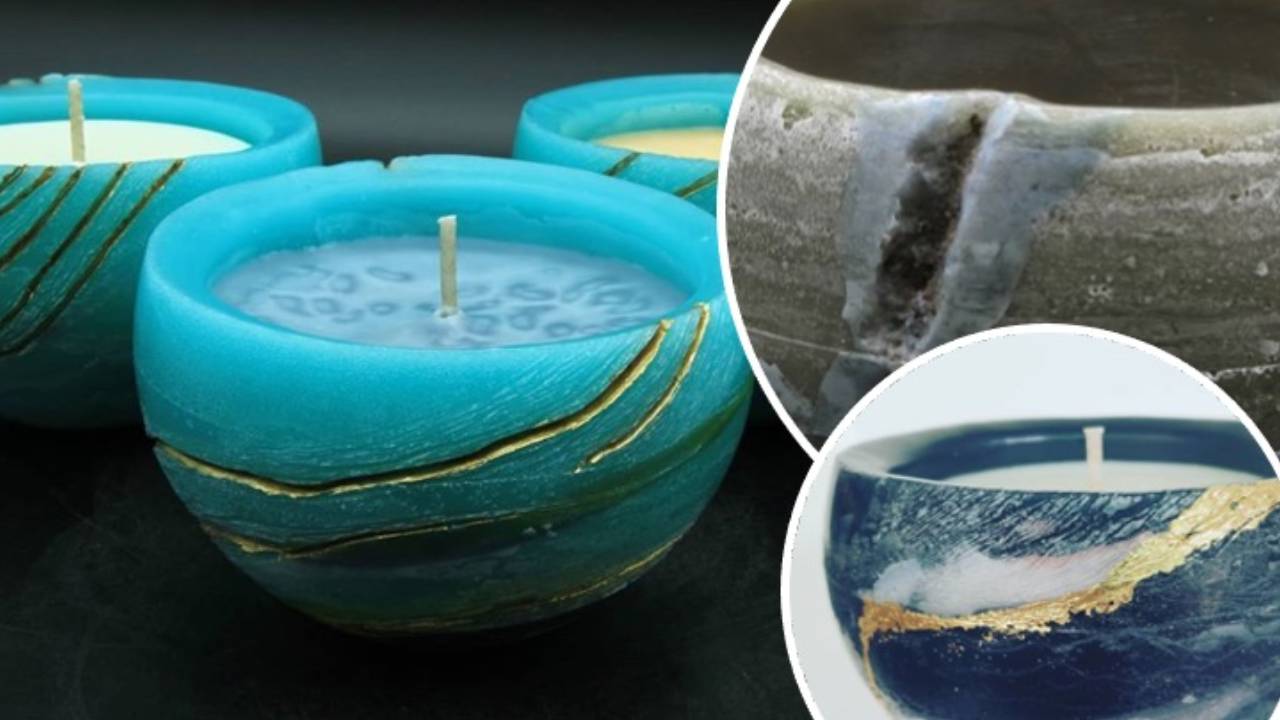 This Maltese family-run business have been making candles for almost ...