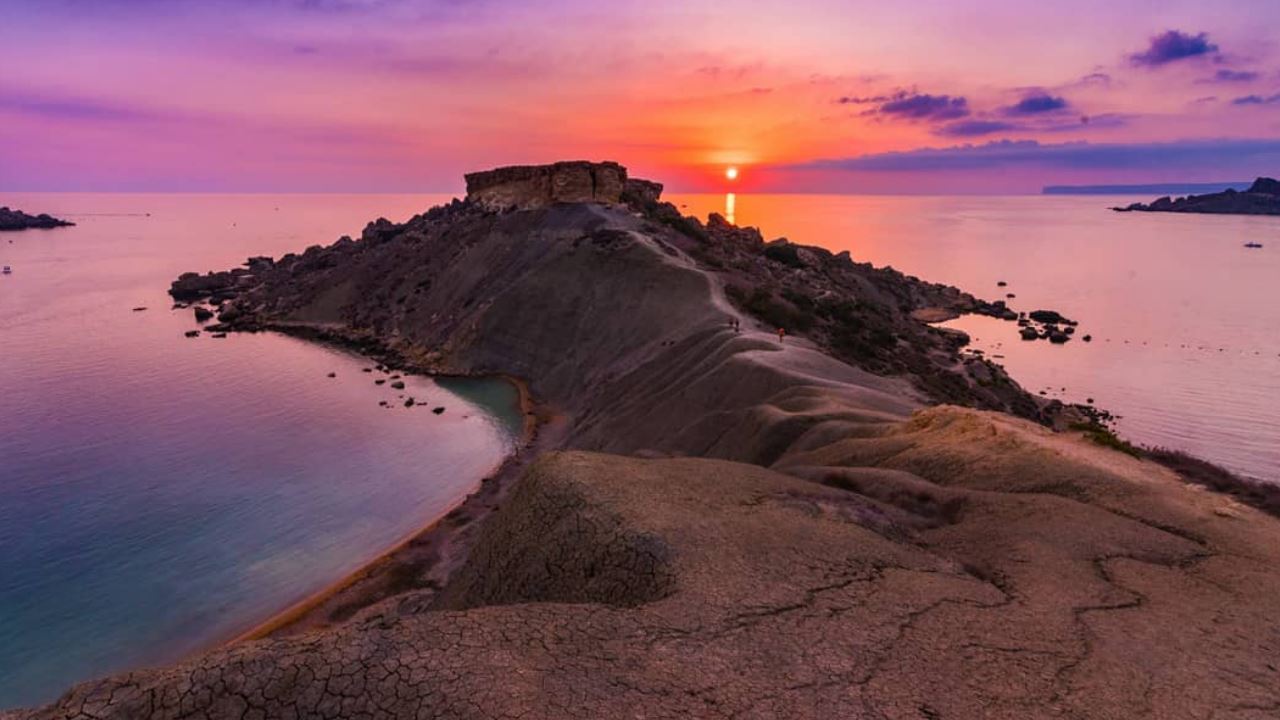 5 ways to make the most of Malta’s countryside in summer