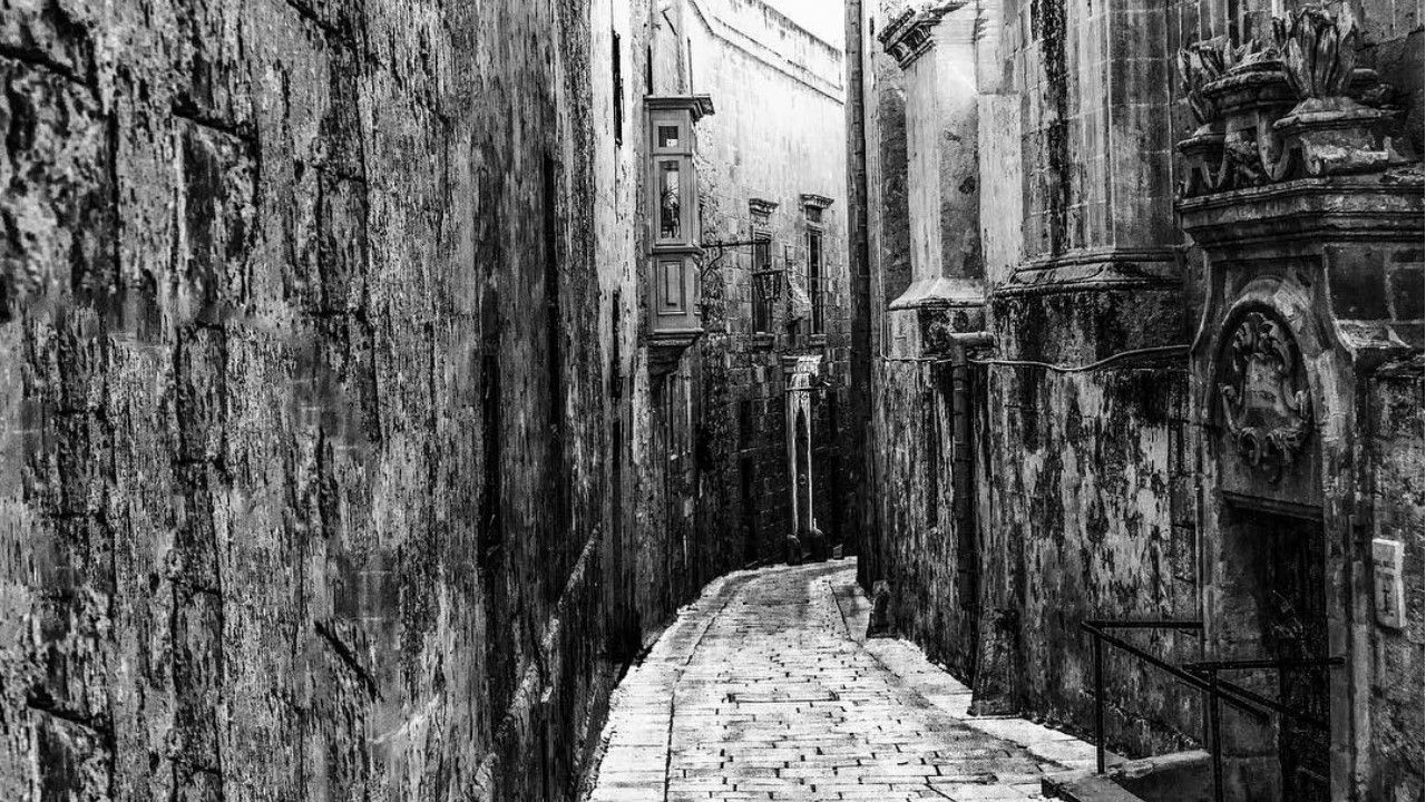 Eight terrifying local ghost stories that will freak you out