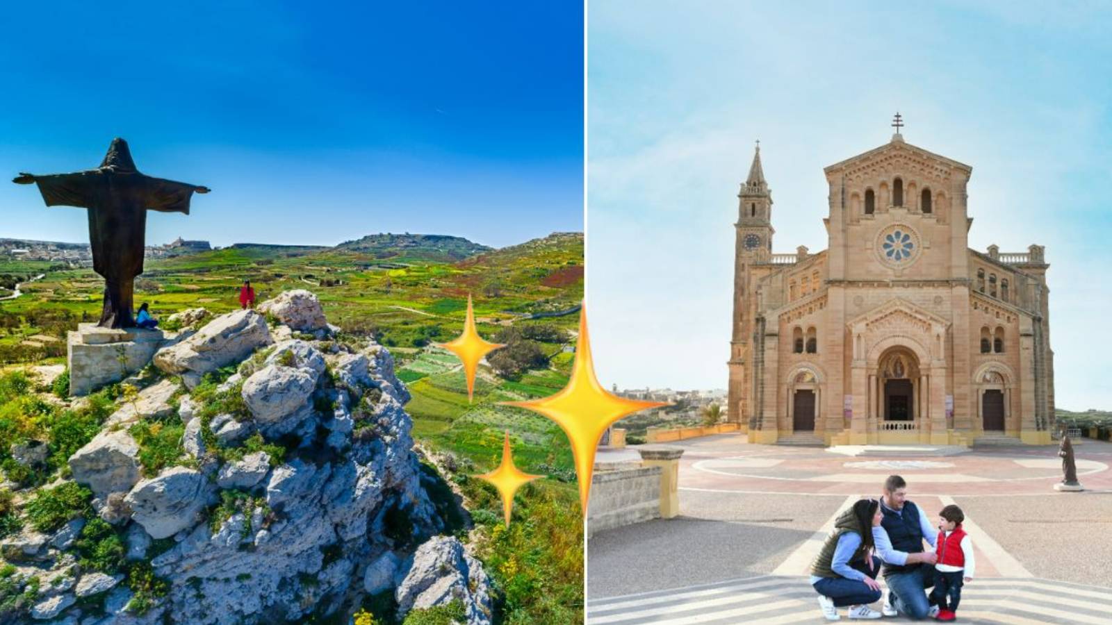 Celebrate Easter in Gozo! Here’s a complete guide to Holy Week and ...