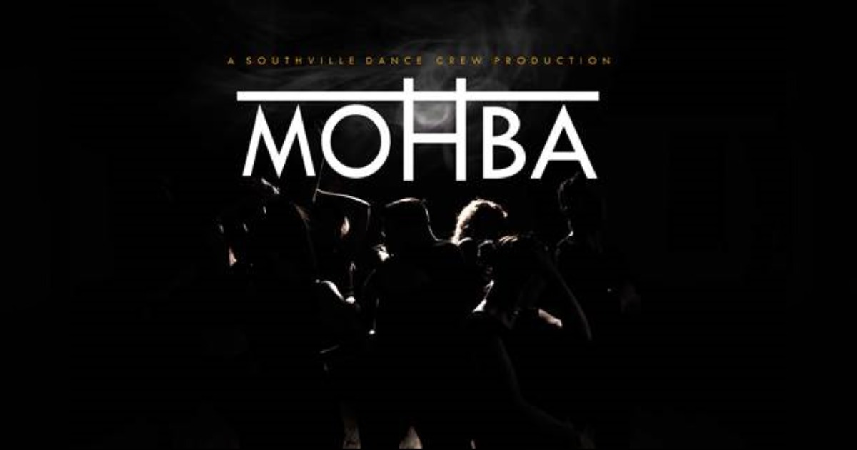 WATCH: Get a taste of Southville Dancer’s upcoming show - ‘Mohba’