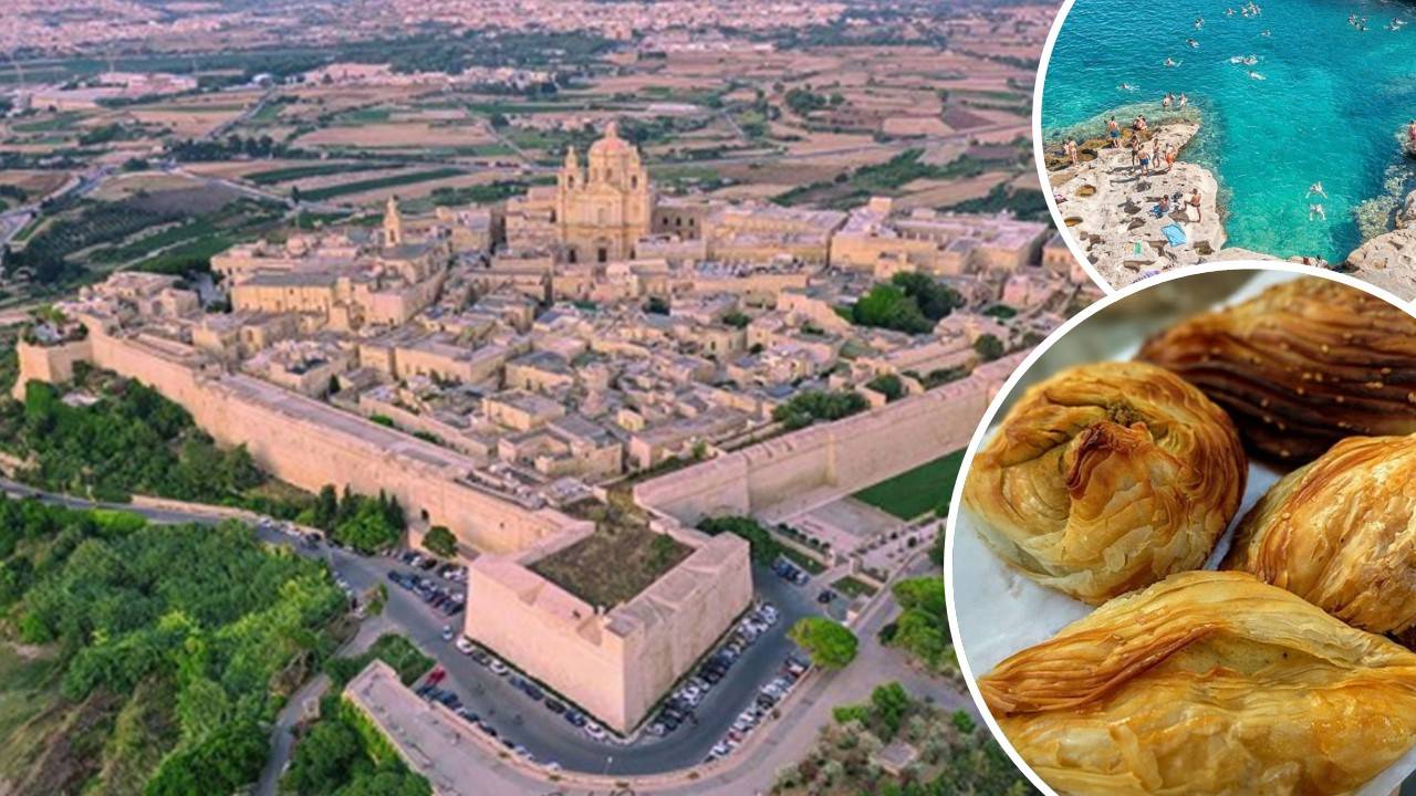 Do you love Malta as much as these guys? Locals speak about their love ...