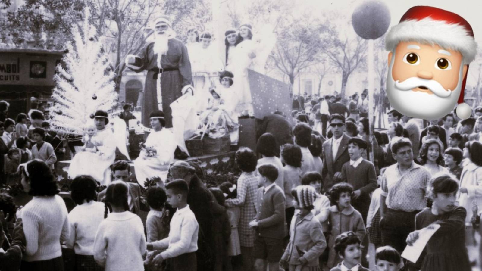 Flashback to 1963! Take a look at one of the earliest public ...