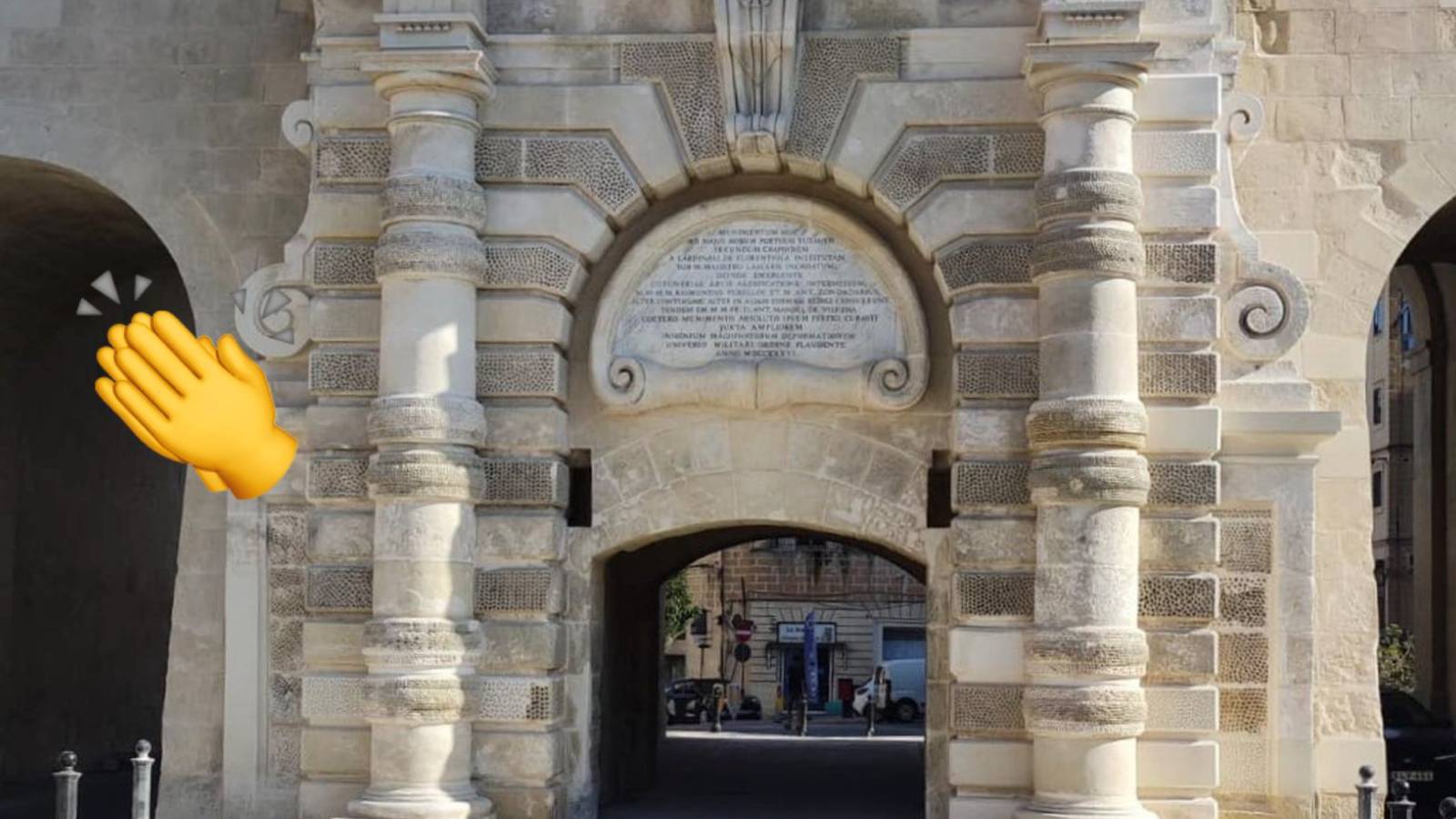 Heritage preserved! €1.2 million restoration revitalises Bormla’s Saint ...