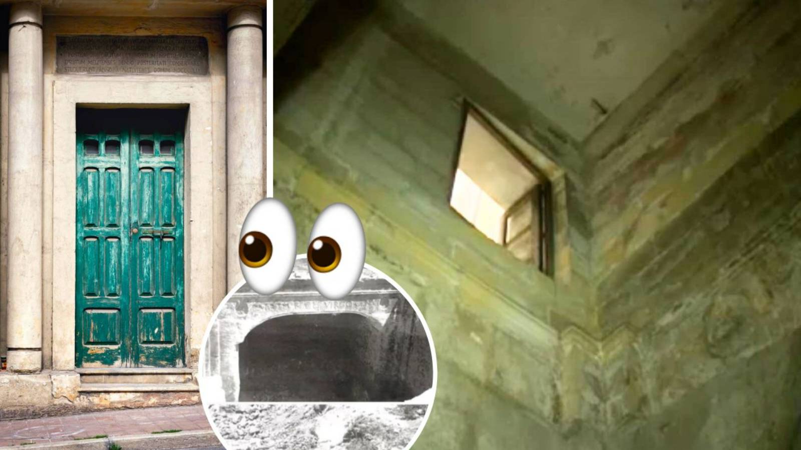 Discover this mysterious underground troglodyte chapel in Malta that ...