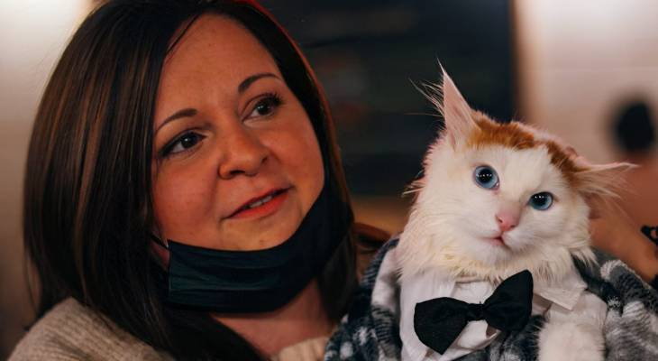 From Heartbreak to Hope: How Miriam Borg Debrincat takes care of 300 ...