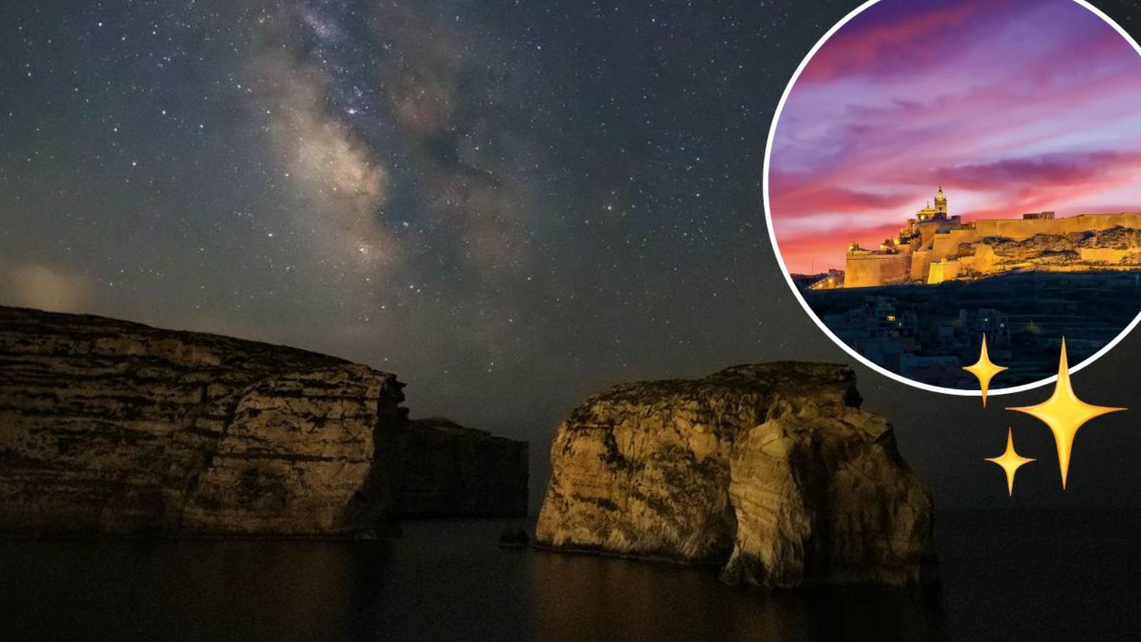 Summer nights in Gozo! Here's how to enjoy the sister island after the ...