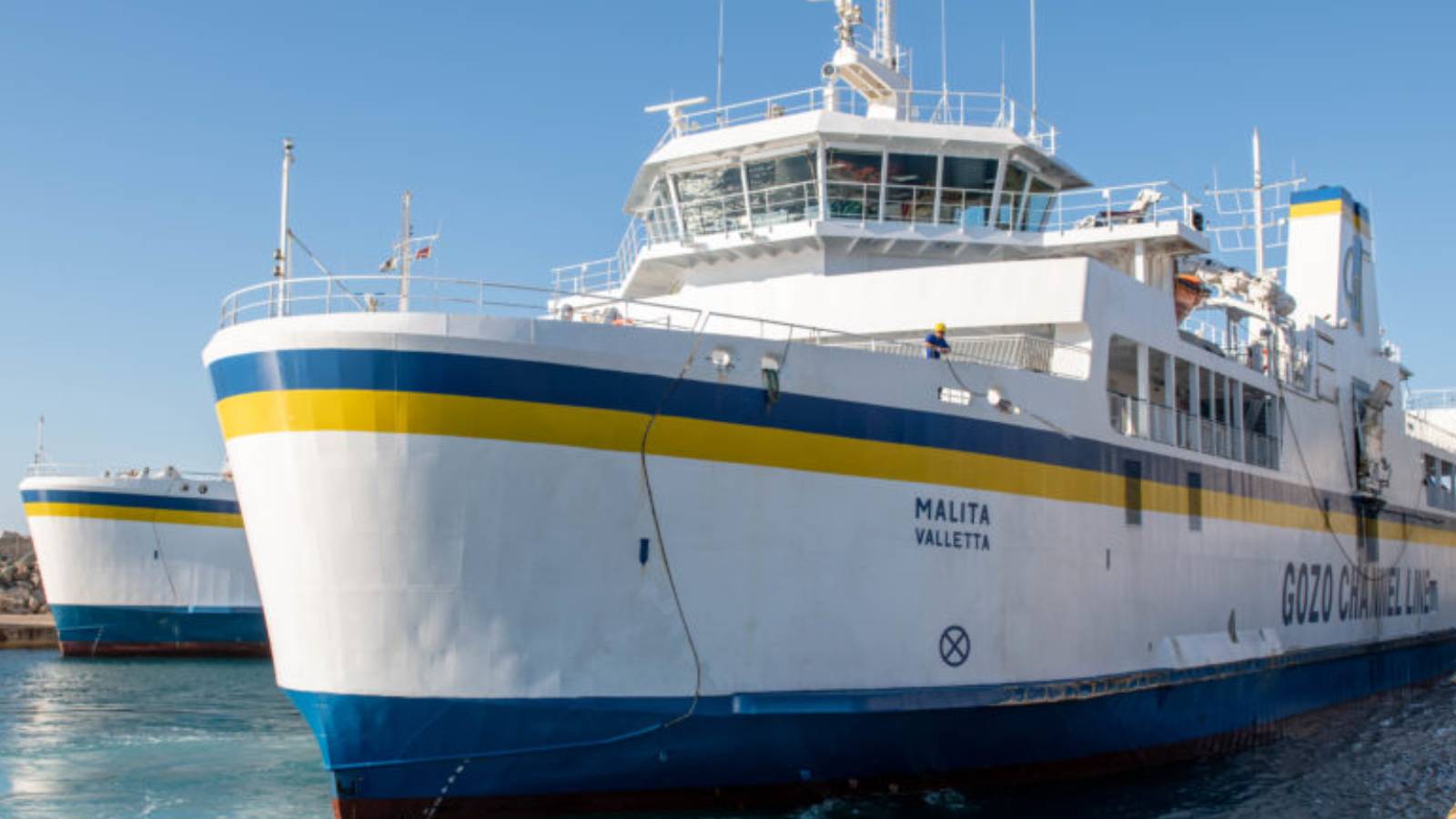 Calling all commuters! Gozo Channel extends summer timetable until mid ...