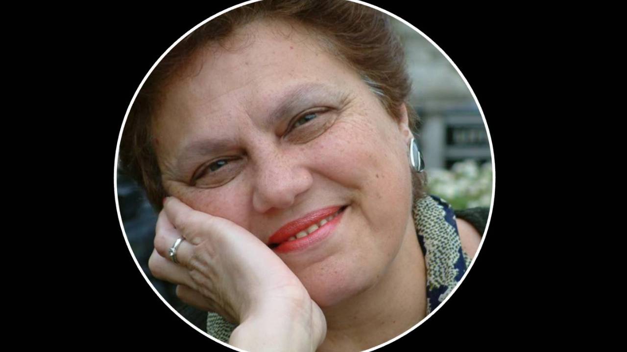 Frank Portelli remembers his sister Rosalie, one year after passing due ...