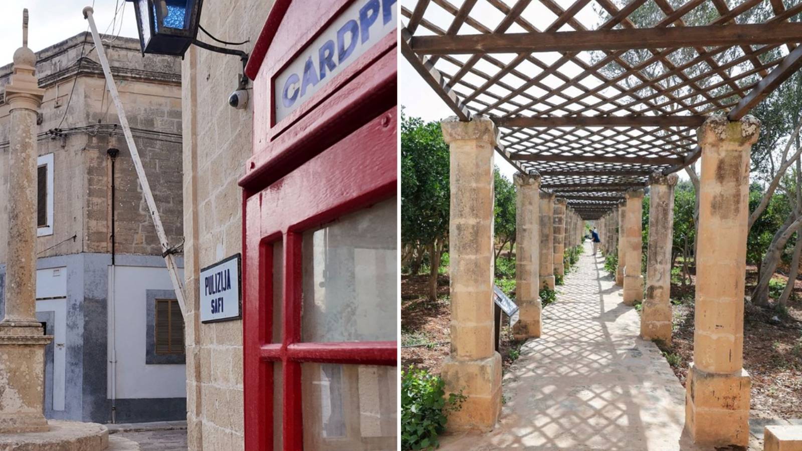 Spotlight on Safi! Unravelling the mystery behind this picturesque ...