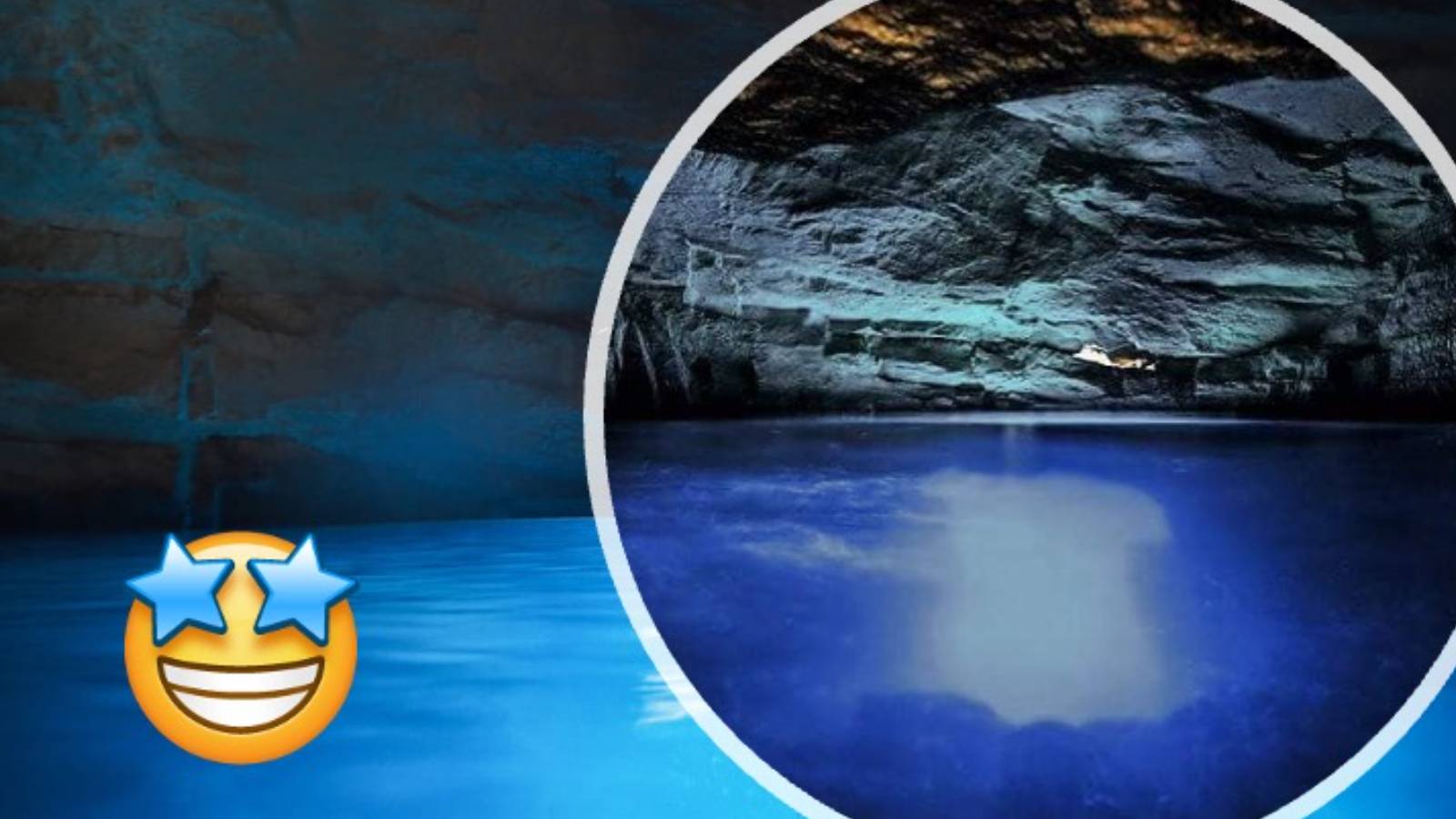 What a gem! Have you ever been to the mesmerising Cathedral Cave in Gozo?