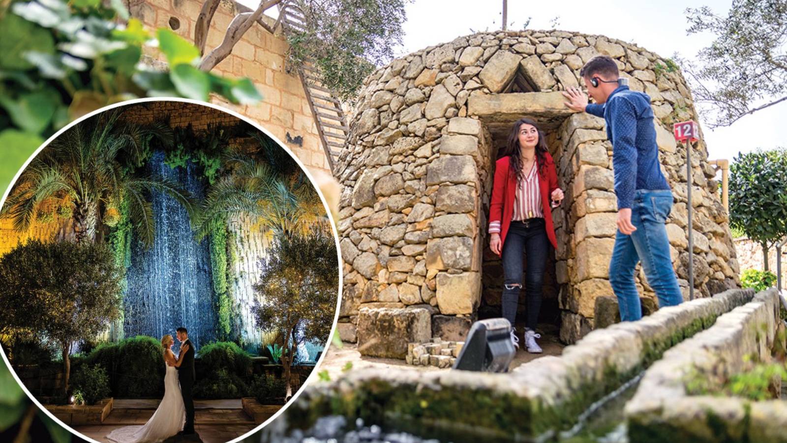 Carved in stone: A family’s mission to keep Malta’s limestone legacy alive