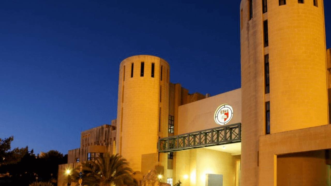 Well done! University of Malta ranks in top 8.7 per cent of unis WORLDWIDE
