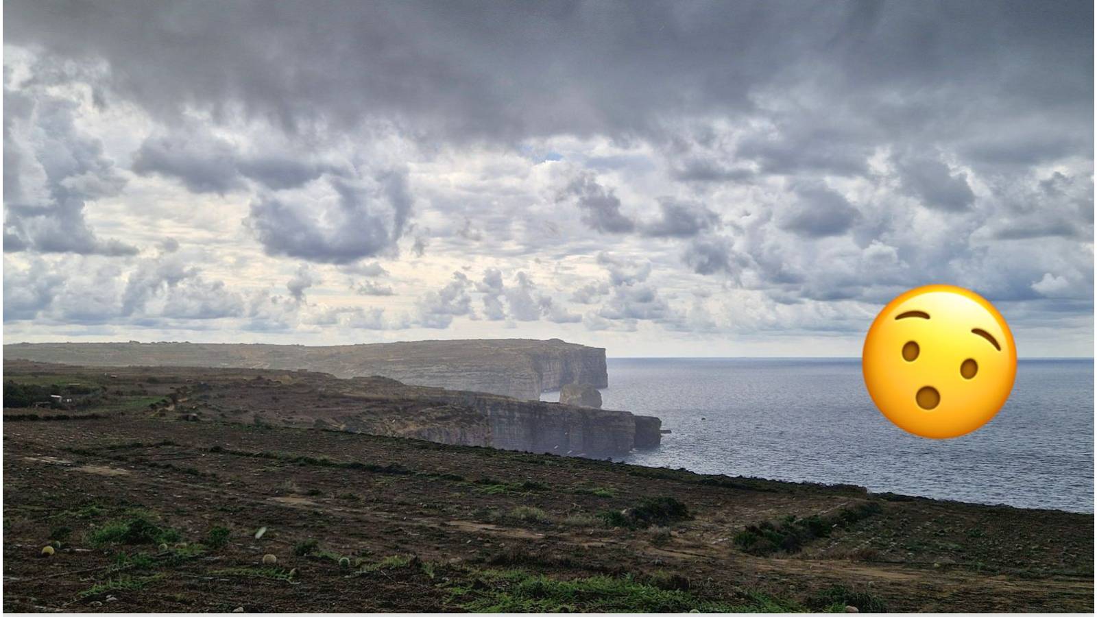 Have you ever wondered why Gozo often faces stronger thunderstorms than ...