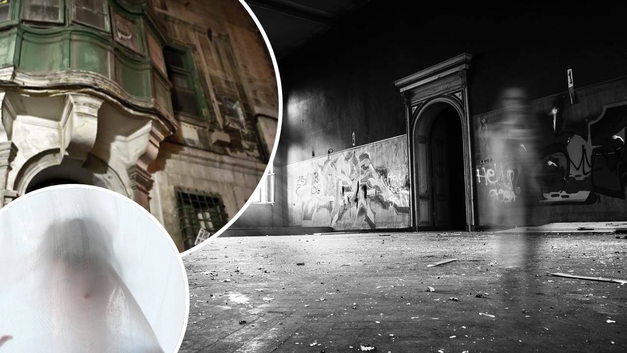 Getting into the Halloween spirit! 7 spooky ghost stories from locals ...