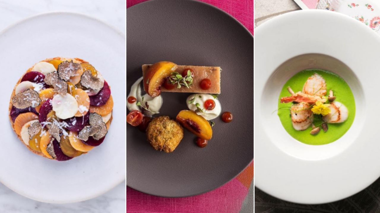 Your fine dining bucket list: 20 restaurants you NEED to check out on ...