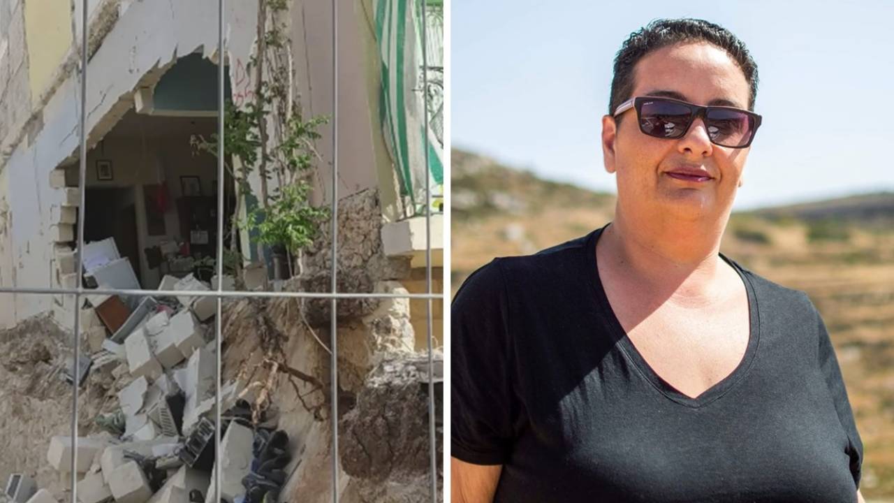Janet Walker, who lost her home in 2019 Pieta collapse, speaks out ...
