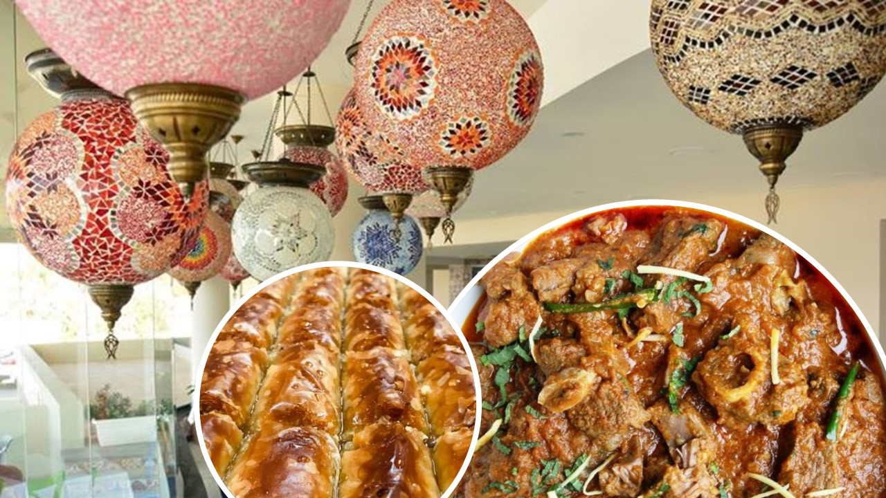A taste of the Levant: 5 Middle Eastern restaurants in Malta you need ...