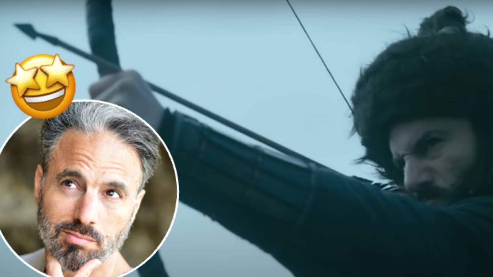 71 million views! Maltese actor Andrei Claude stars in most-watched ...