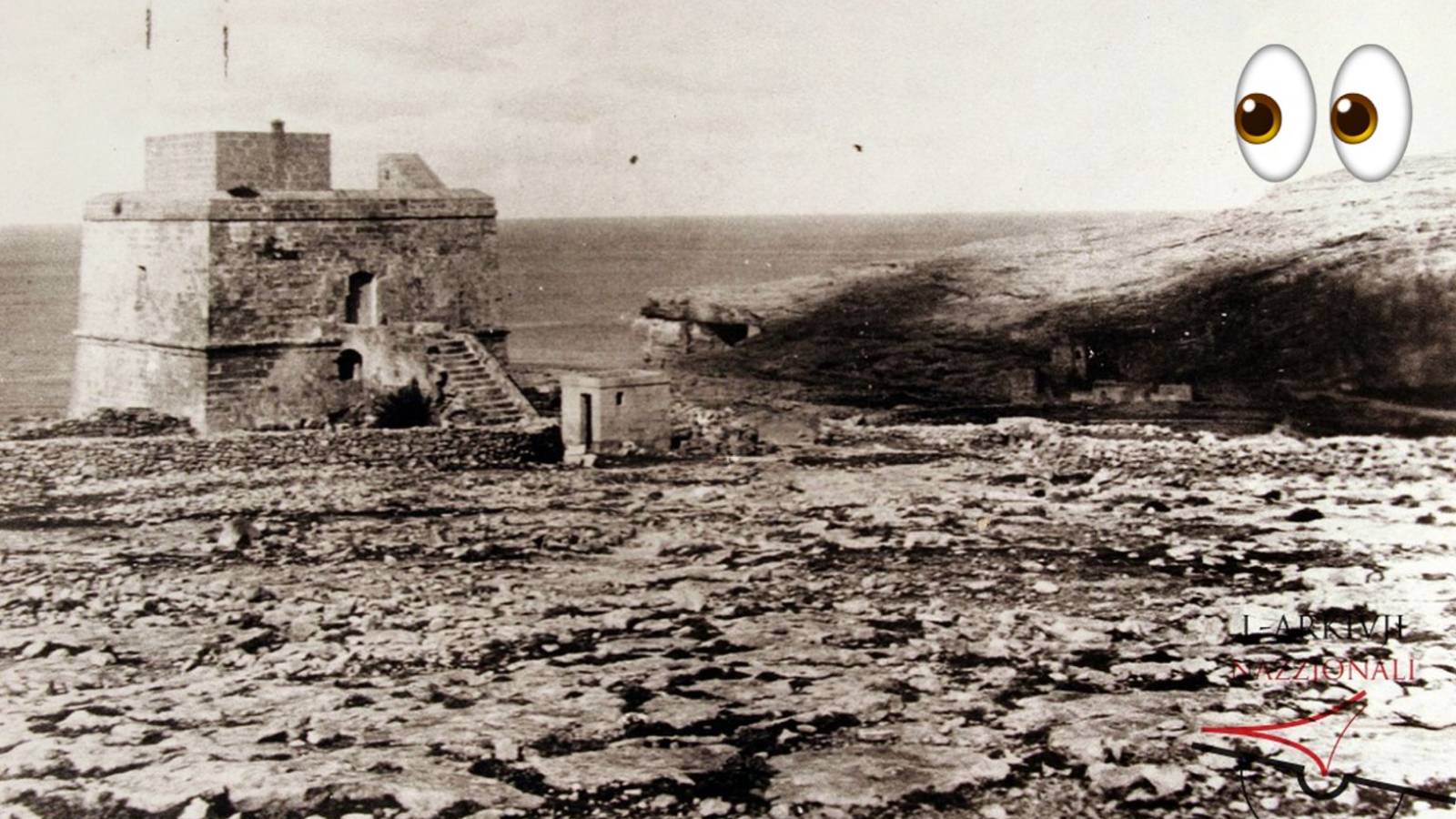 A glimpse into Gozo’s past! Check out this nostalgic photo from 1946 of ...