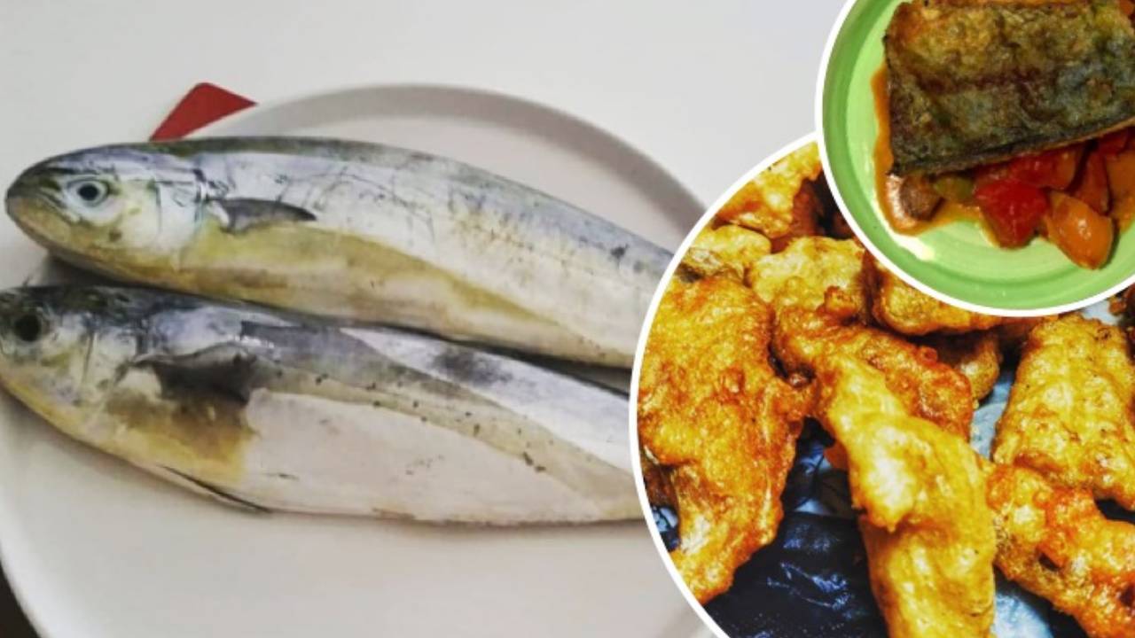 6 delicious ways to eat Malta's favourite fish during lampuki season