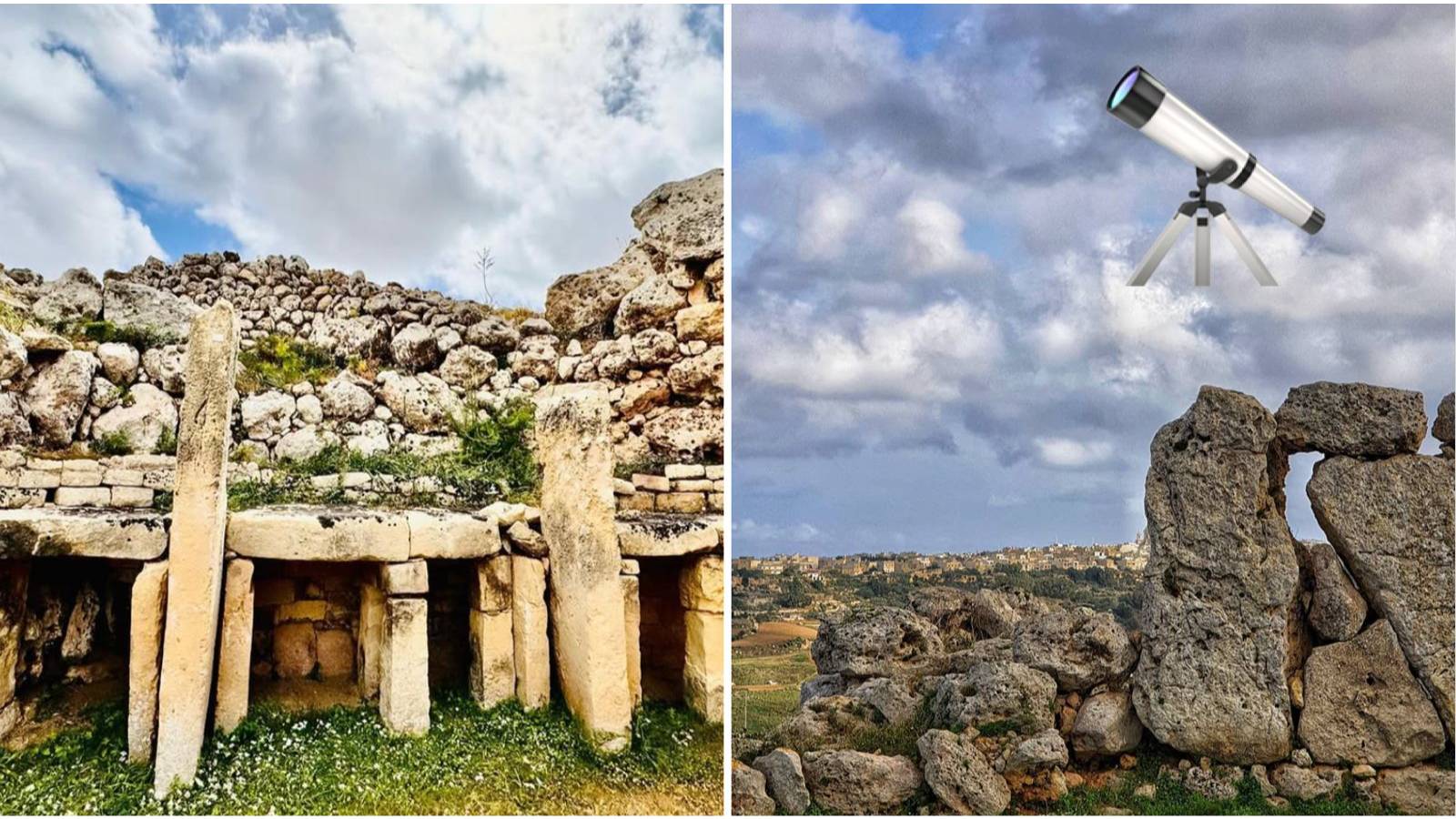 Recent findings! Malta’s prehistoric temples may have taught ancient ...