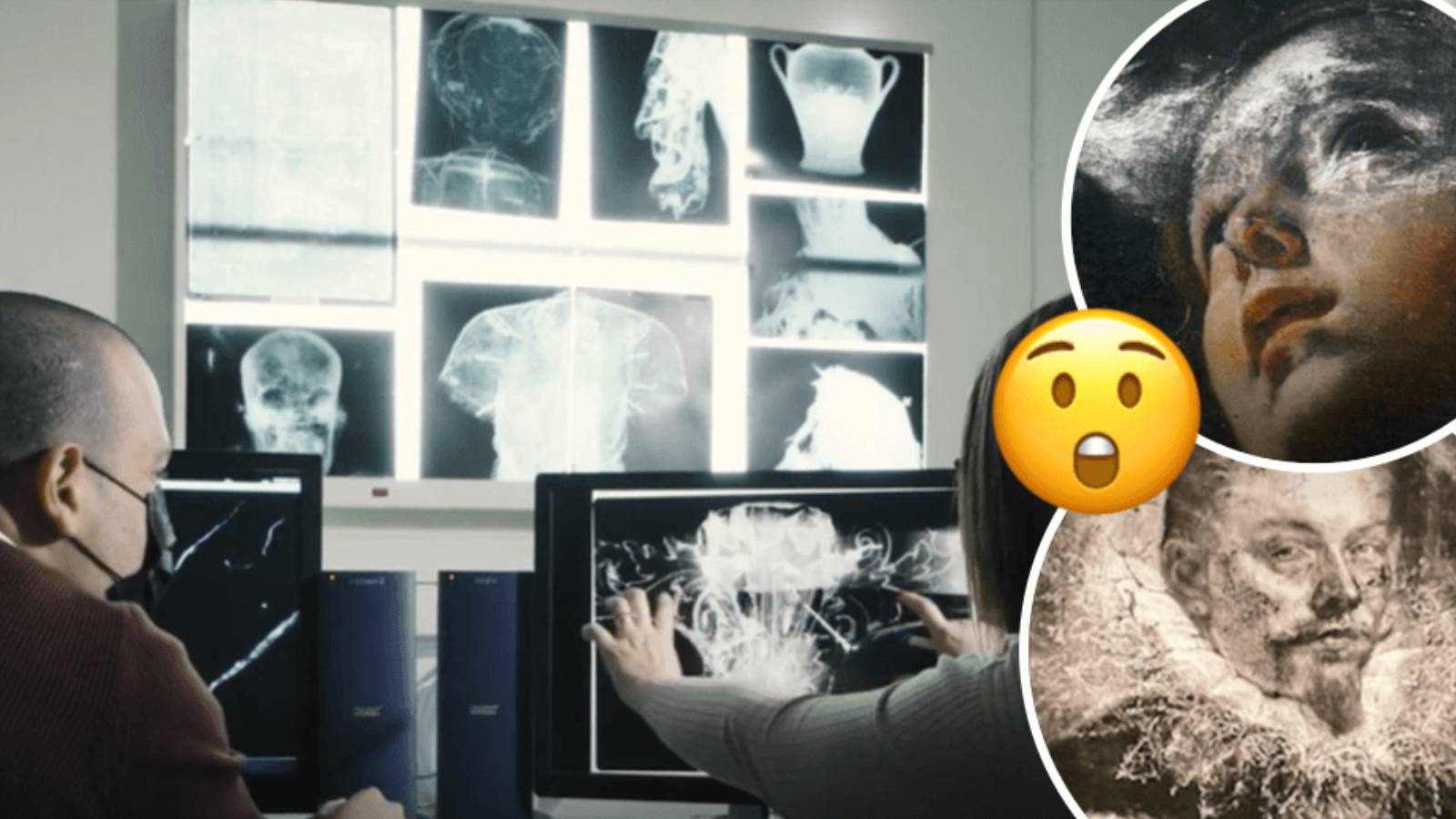 WATCH: Heritage Malta using X-Ray technology to study and preserve ...