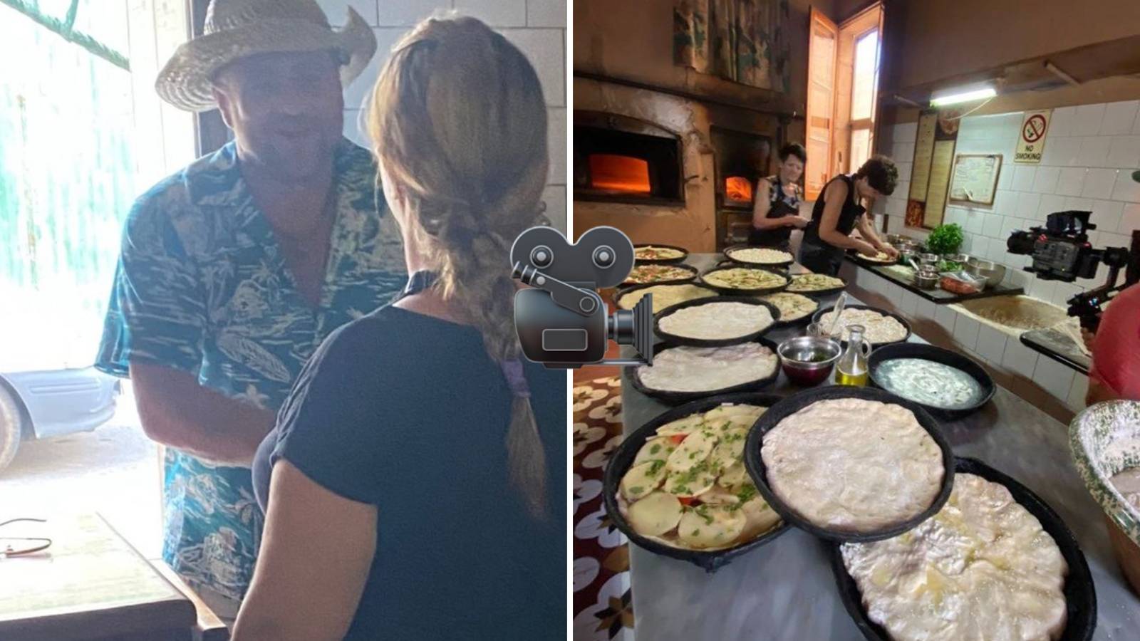 What an honour! Gozo's Maxokk Bakery to feature on Canal+ in Poland ...